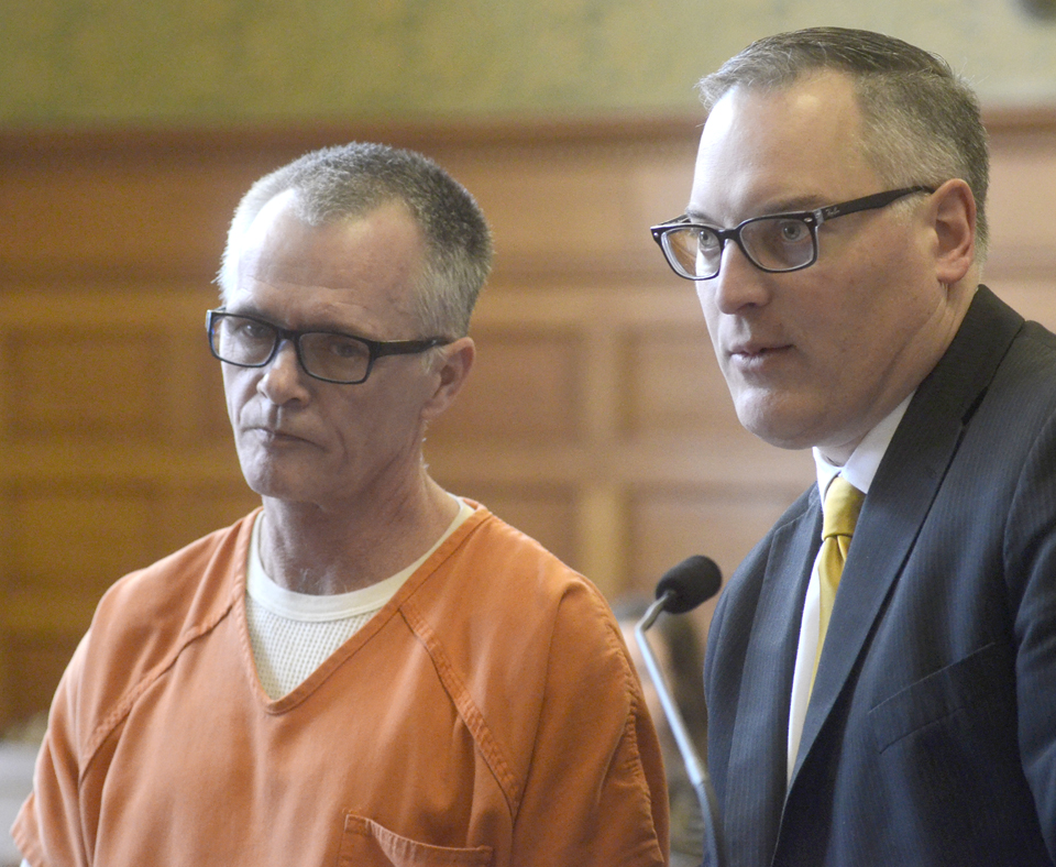 Attack nets 10 years for Newton Falls man | News, Sports, Jobs ...